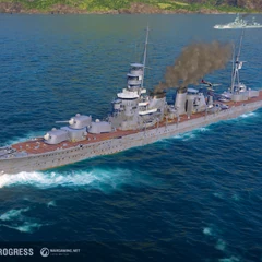 World of Warships Wiki | Fandom
