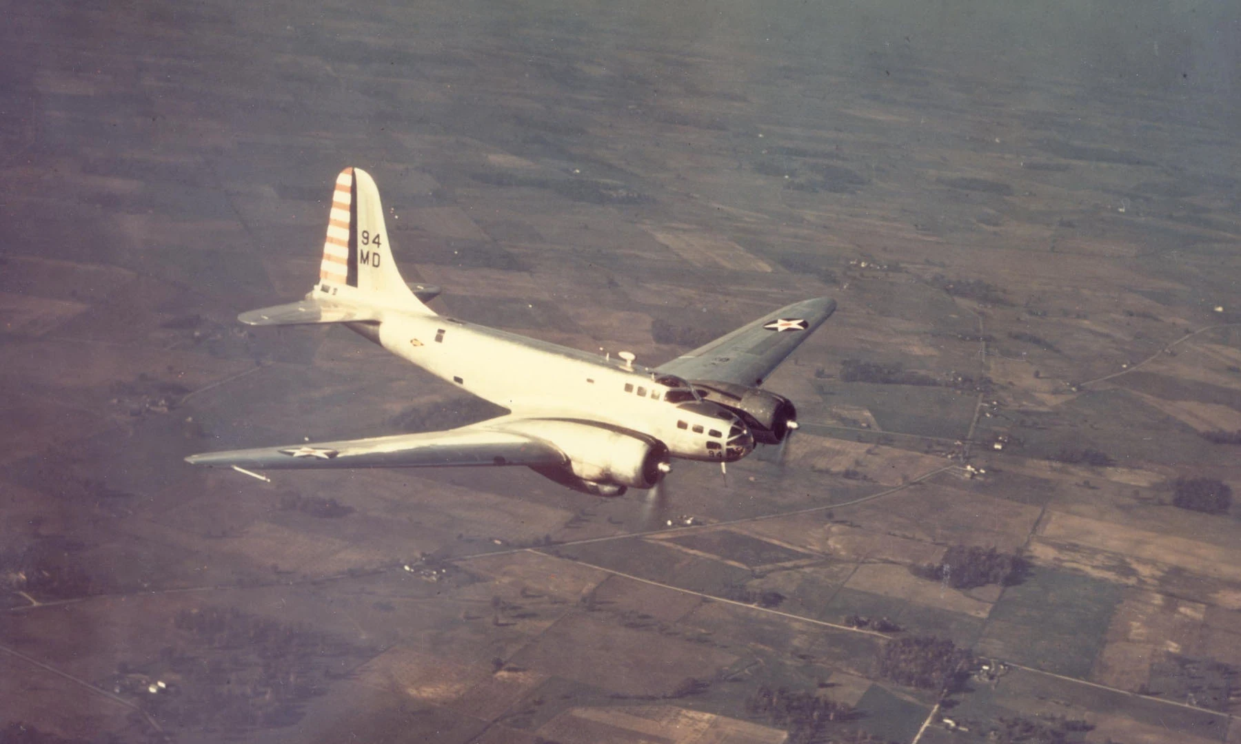 Douglas B-23 Dragon | World War II Wiki | FANDOM powered by Wikia
