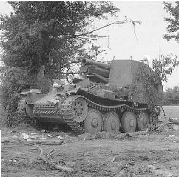 TL-191 Uniform, weapons and equipment of the Secondary Combatants ...