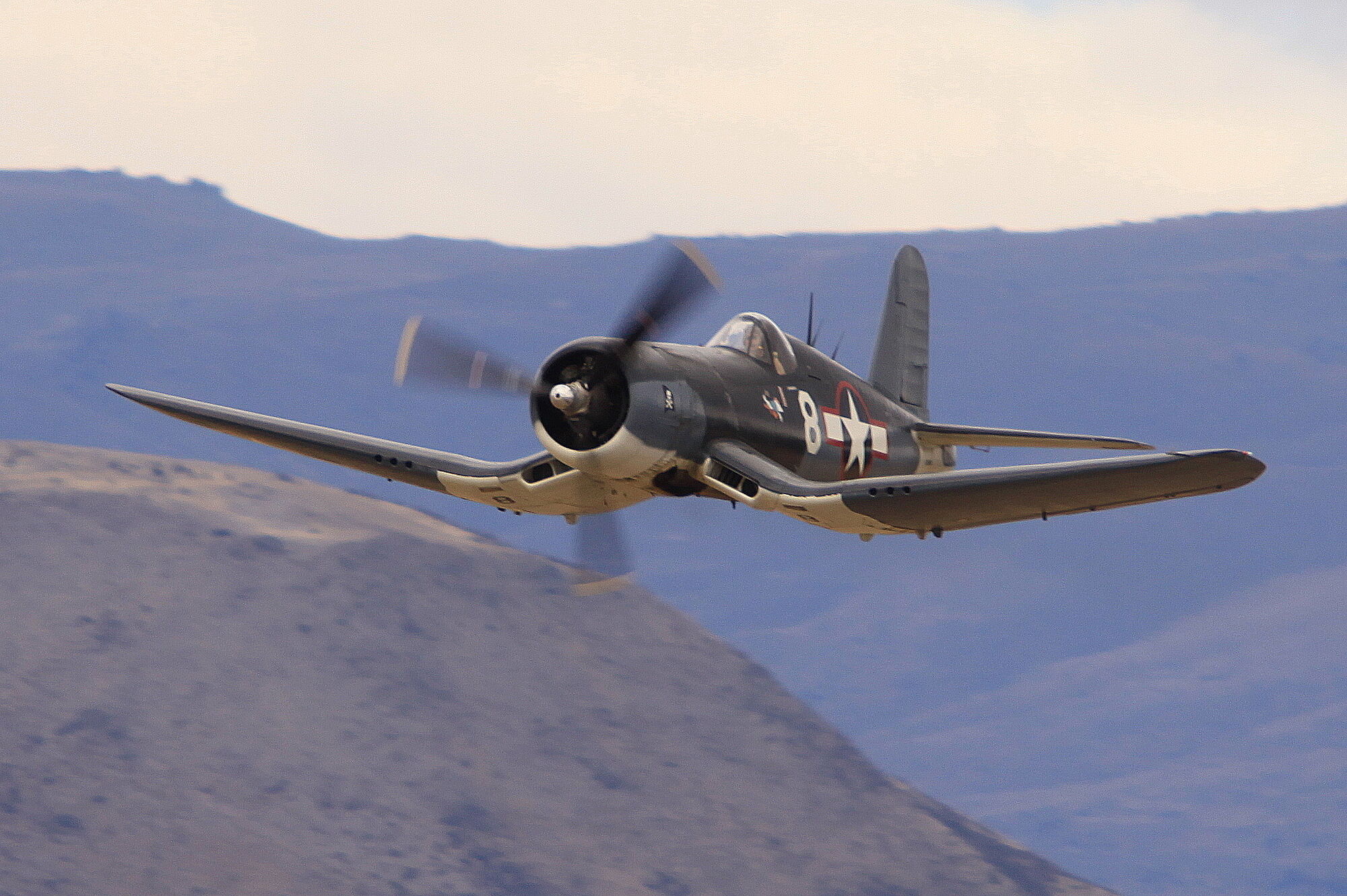 Vought F4U Corsair | World War II Wiki | FANDOM powered by Wikia