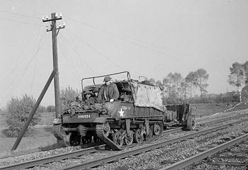 Loyd Carrier | World War II Wiki | FANDOM powered by Wikia