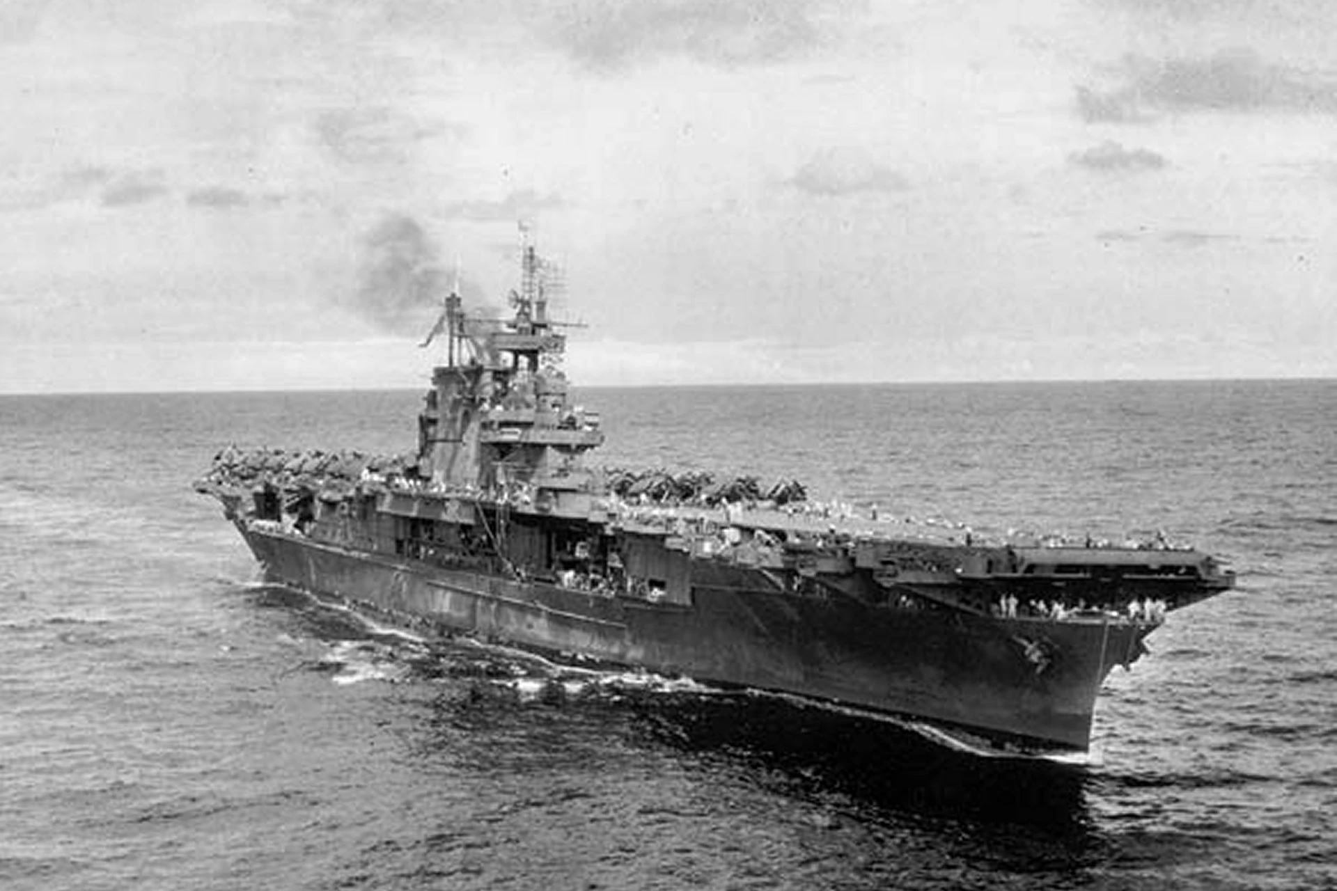 USS Enterprise (CV-6) | World War II Wiki | FANDOM powered by Wikia