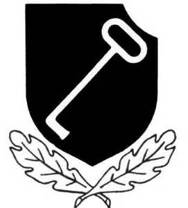 Image - LSSAH unit insignia.jpeg | World War II Wiki | FANDOM powered ...