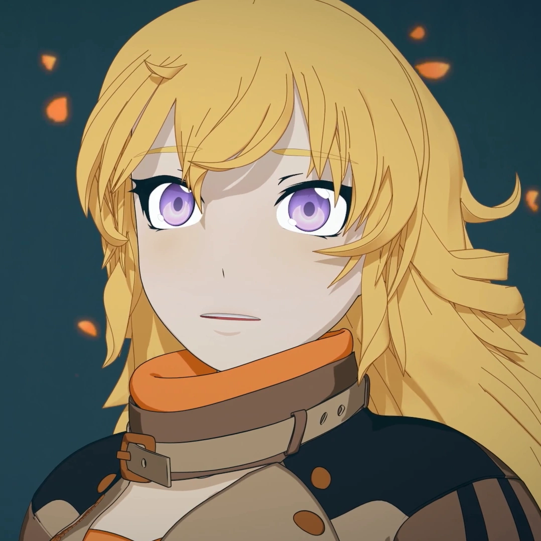 Category:RWBY Characters | World War Series Wiki | Fandom