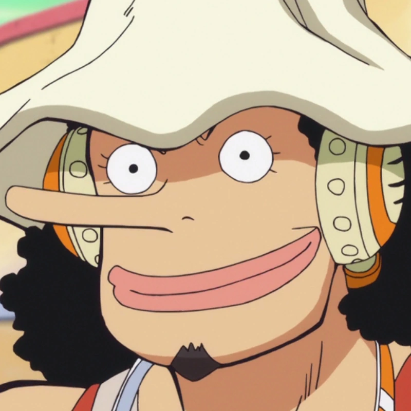 Usopp | World War Series Wiki | FANDOM powered by Wikia