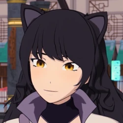 Blake Belladonna | World War Series Wiki | Fandom