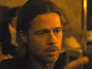 Gerry Lane | Wikia World War Z | Fandom
