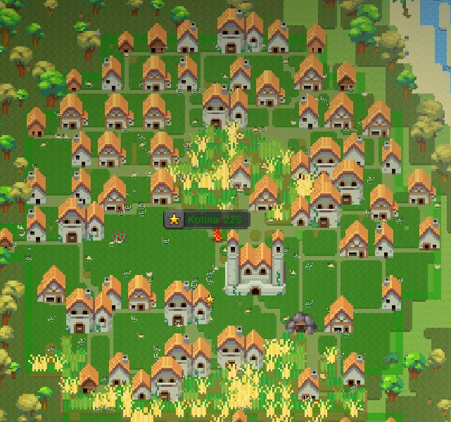 Worldbox Sandbox God Simulator