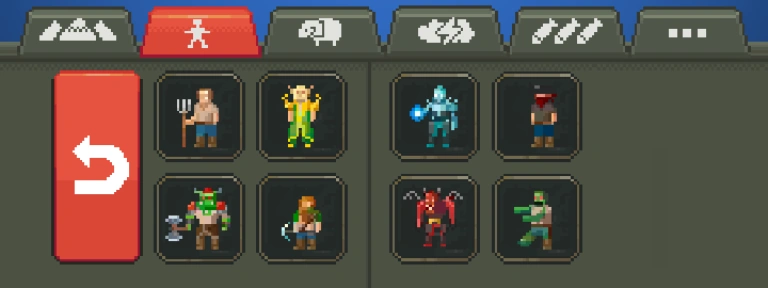 Humanoids | WorldBox Wiki | Fandom