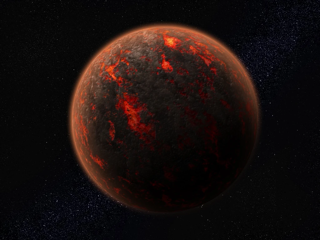 Lava Planet | World Builder's Guide Wikia | Fandom