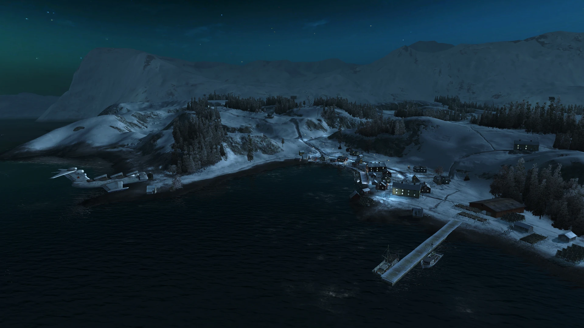 Fjord | WICapedia | Fandom