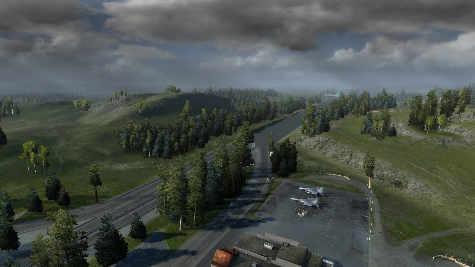 Category:World in Conflict maps | WICapedia | Fandom