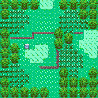 Hoenn Route 101 | World Link Wiki | Fandom