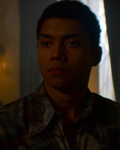 Ambrose Spellman | Blantonverse Wiki | Fandom