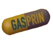 Gasprin | World of Cars Wiki | FANDOM powered by Wikia