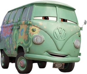 Fillmore | World of Cars Wiki | FANDOM powered by Wikia