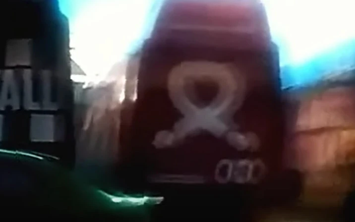 Image - Intersection Hauler.jpg | World of Cars Wiki | FANDOM powered ...