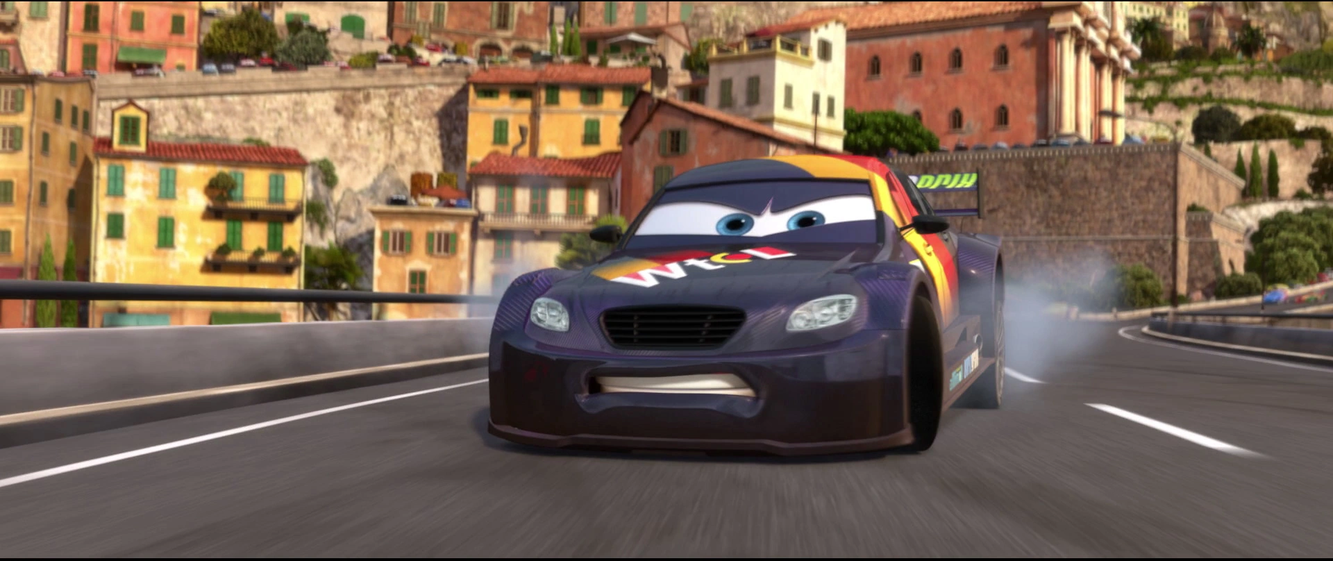 Image - Max Schnell Cars 2.png | World of Cars Wiki | FANDOM powered by ...