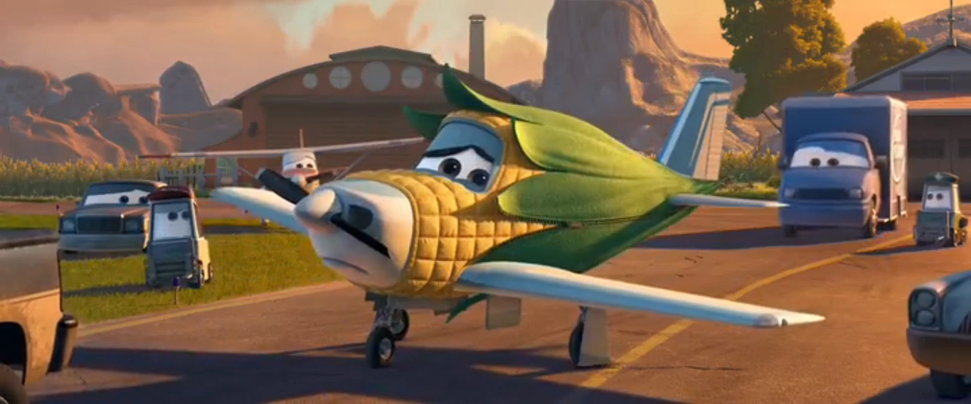 Image - Kate Planes Fire & Rescue.png | World of Cars Wiki | FANDOM ...