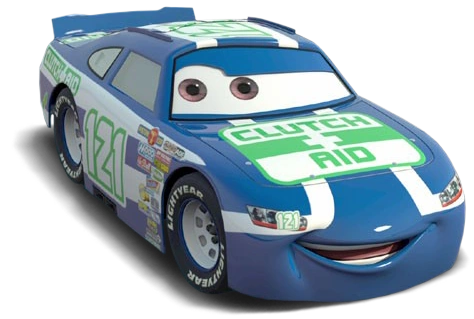 Kevin Shiftright | World of Cars Wiki | FANDOM powered by Wikia