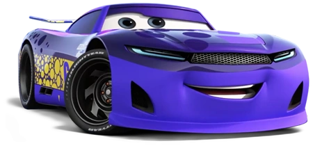 Bubba Wheelhouse | World of Cars Wiki | FANDOM powered by Wikia