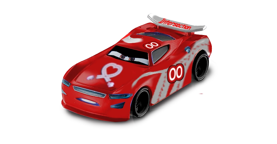 Image - Intersection Next-Gen.png | World of Cars Wiki | FANDOM powered ...