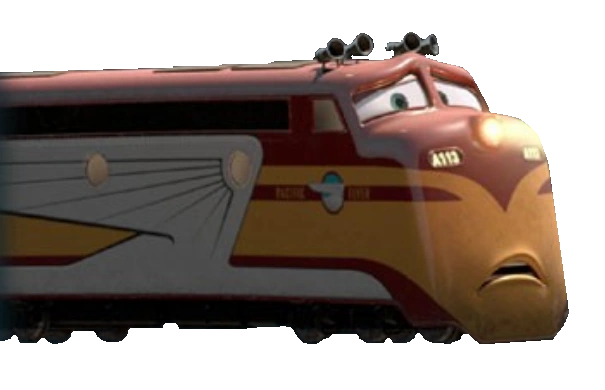 Trev Diesel | World of Cars Wiki | FANDOM powered by Wikia