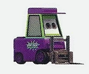 N2O Cola | World of Cars Wiki | FANDOM powered by Wikia