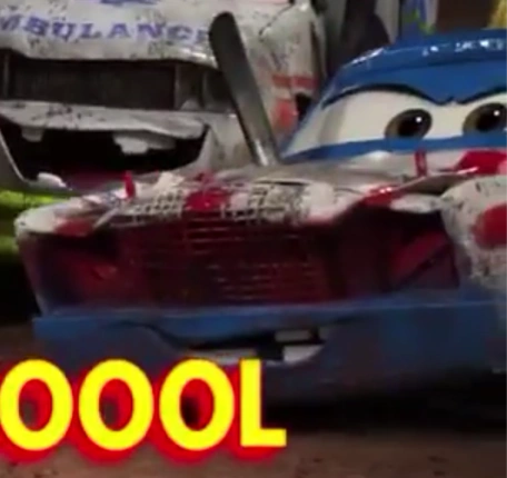 Cigalert | World of Cars Wiki | FANDOM powered by Wikia