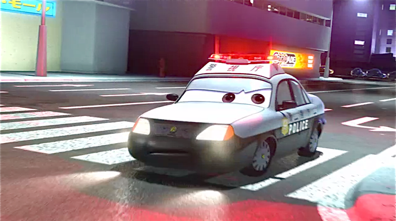 Patokaa | World of Cars Wiki | FANDOM powered by Wikia