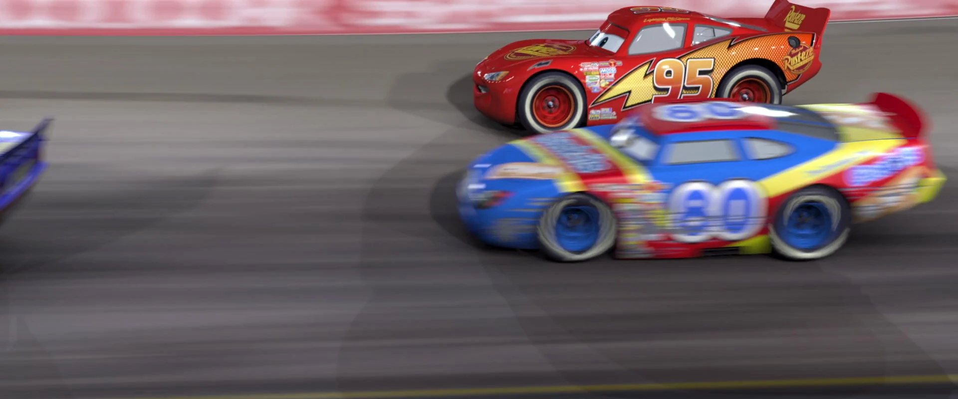 Sage VanDerSpin | World of Cars Wiki | Fandom