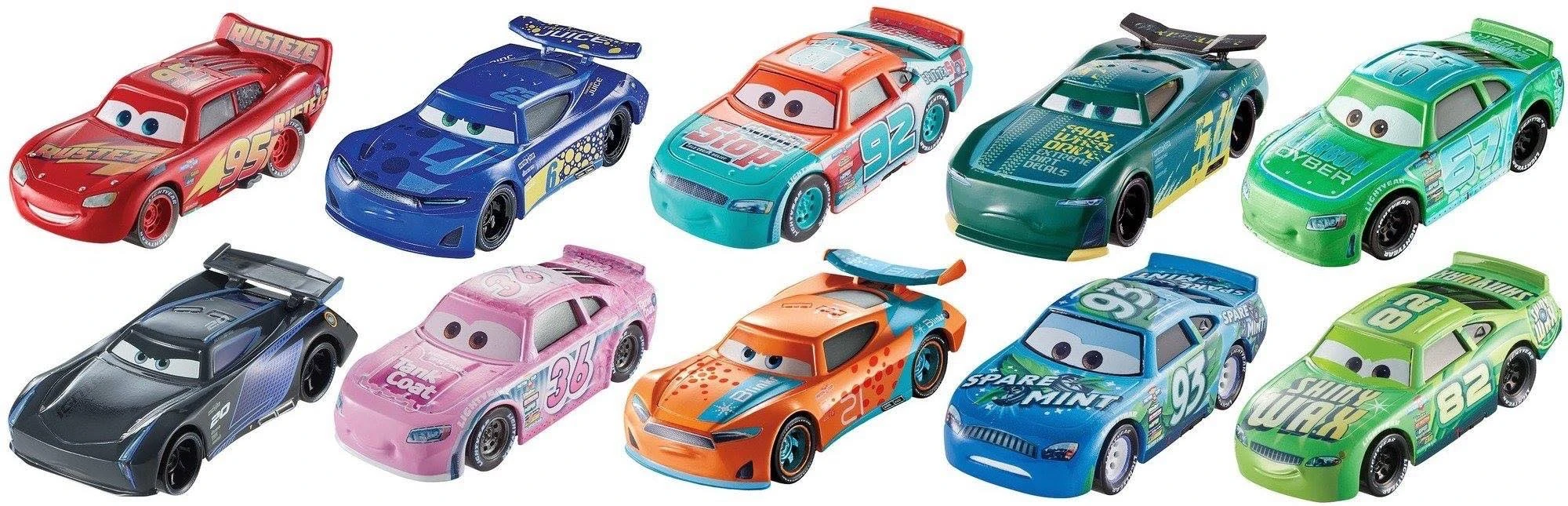 Image - Eric10pk.jpg | World of Cars Wiki | FANDOM powered by Wikia