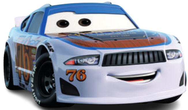 Rev Roadages World Of Cars Wiki Fandom Powered By Wikia