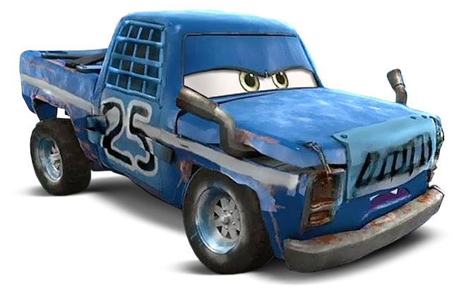 Broadside | World of Cars Wiki | FANDOM powered by Wikia