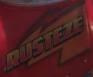 Rust-eze | World of Cars Wiki | FANDOM powered by Wikia