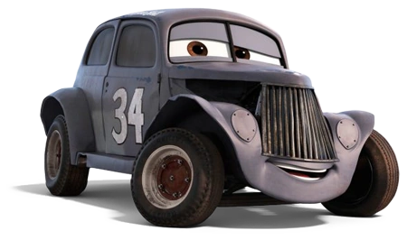River Scott | World of Cars Wiki | FANDOM powered by Wikia
