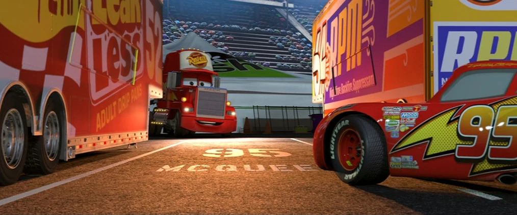 Image - Hauler2.jpg | World of Cars Wiki | FANDOM powered by Wikia