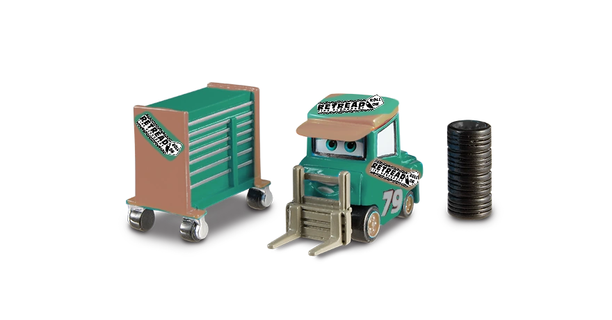 Image - Retread pitty 2010.png | World of Cars Wiki | FANDOM powered by ...