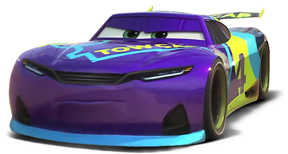 J.D. McPillar | World of Cars Wiki | FANDOM powered by Wikia