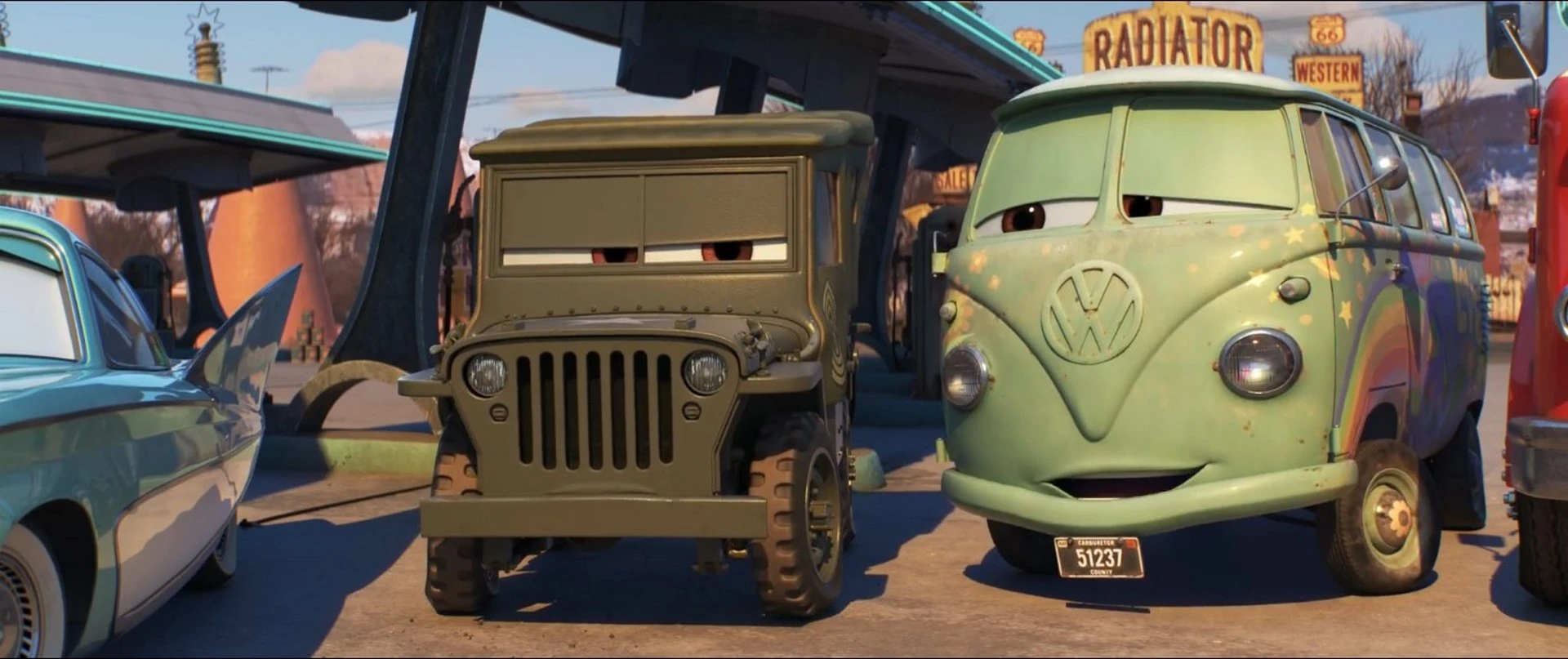 Image - Cars 3 18.jpg | World of Cars Wiki | FANDOM powered by Wikia