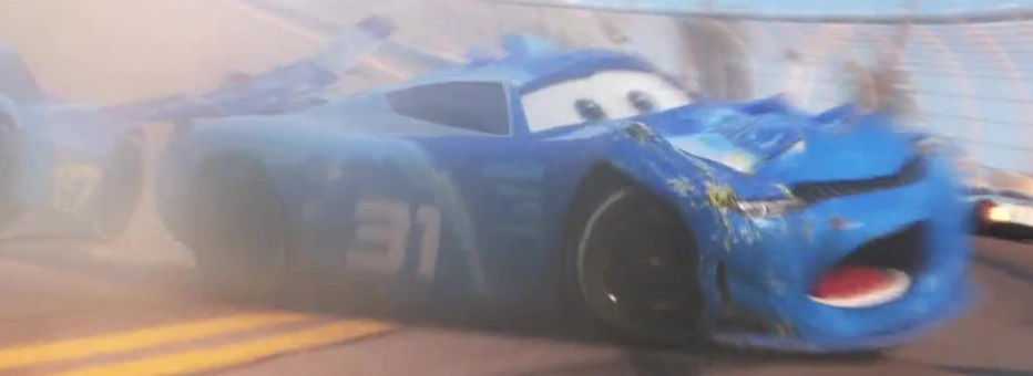 Cam Spinner | World of Cars Wiki | FANDOM powered by Wikia