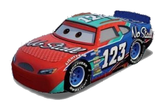 Todd Marcus | World of Cars Wiki | FANDOM powered by Wikia