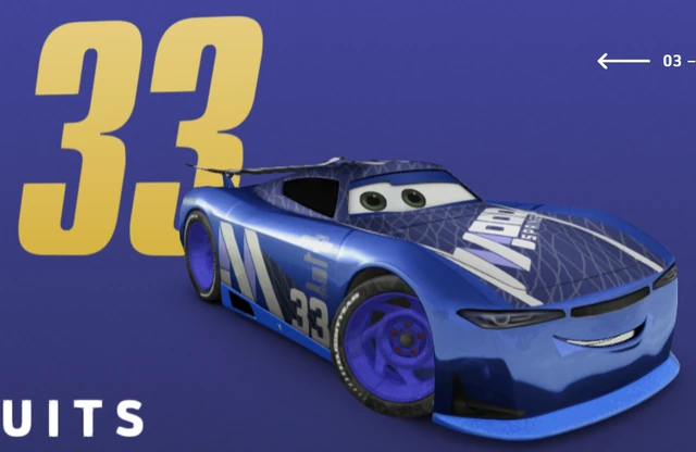 Image - 33b.png | World of Cars Wiki | FANDOM powered by Wikia
