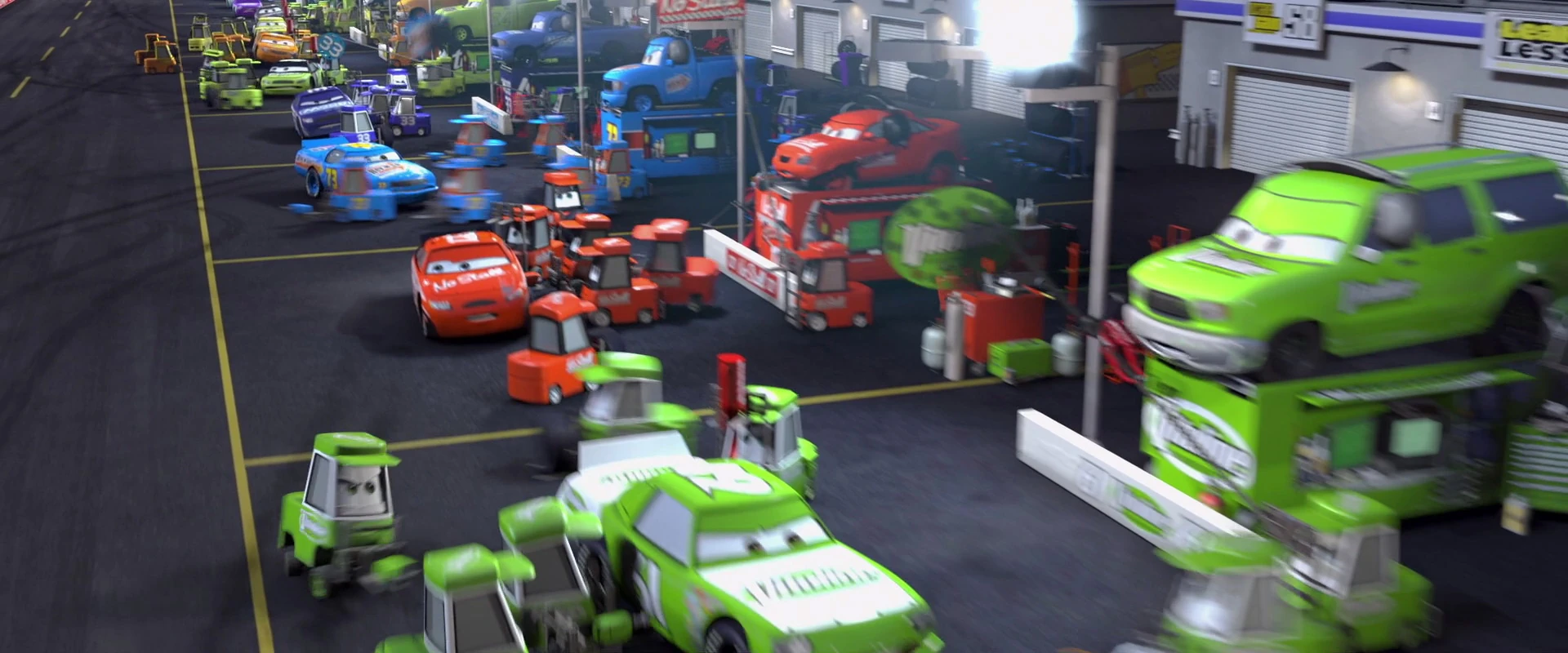 Vitoline Pitty | World of Cars Wiki | Fandom