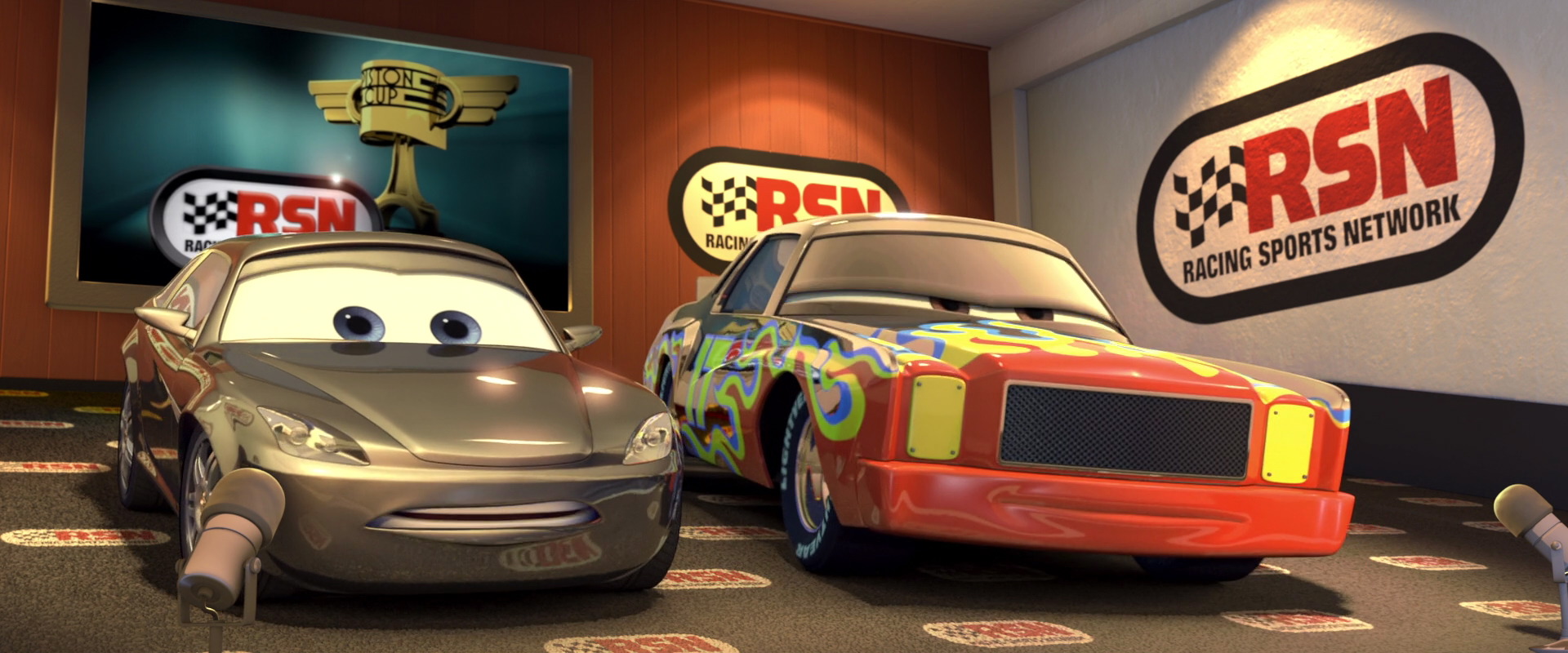 Image - Cars-disneyscreencaps.com-638.jpg | World of Cars Wiki | FANDOM ...