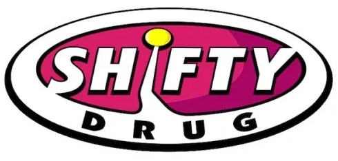Shifty Drug | World of Cars Wiki | FANDOM powered by Wikia