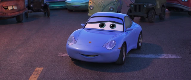 Image - -Sally- Cars 3.png | World of Cars Wiki | FANDOM powered by Wikia