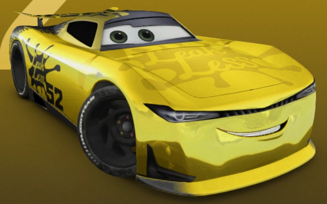 User blog:FreddieMiller6/Female racers in Cars 3 | World of Cars Wiki ...