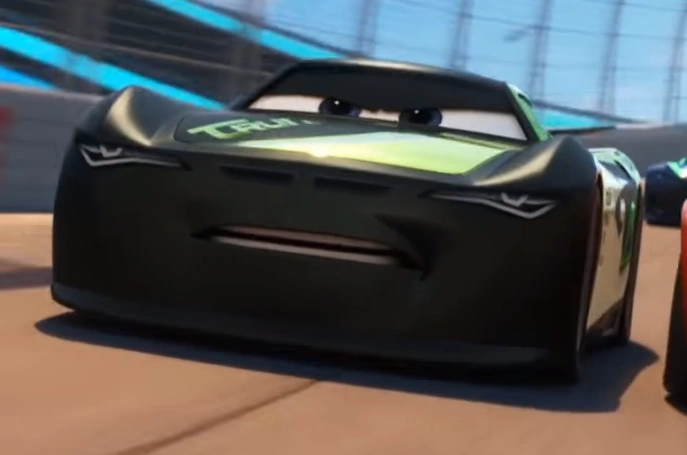 Steve LaPage | World of Cars Wiki | FANDOM powered by Wikia