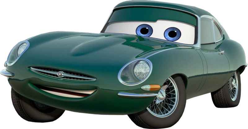 David Hobbscap | World of Cars Wiki | Fandom